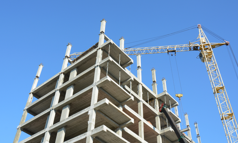 What's new in Naviate Structure