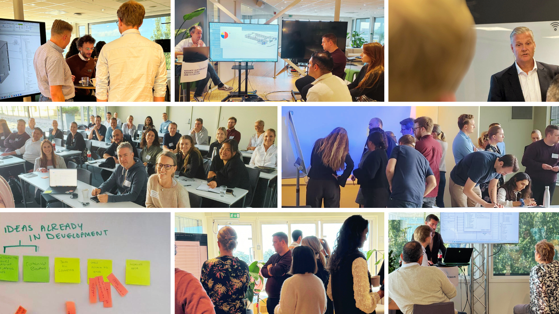 Naviate for Revit｜naviate.com