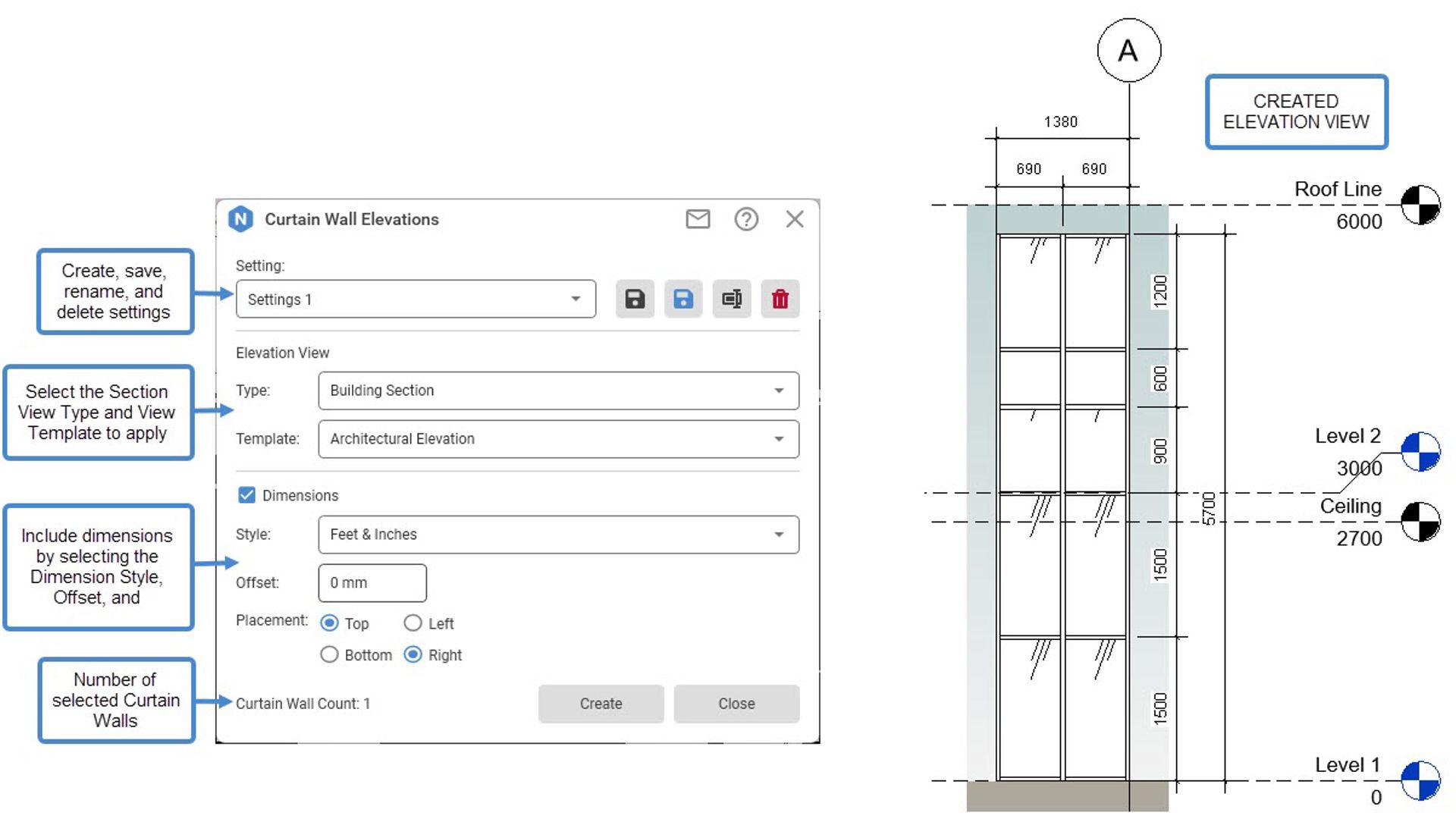 Naviate Architecture December Release 2025.1.0｜naviate.com