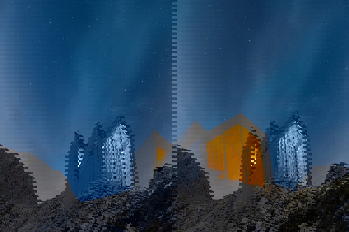 Naviate Architecture