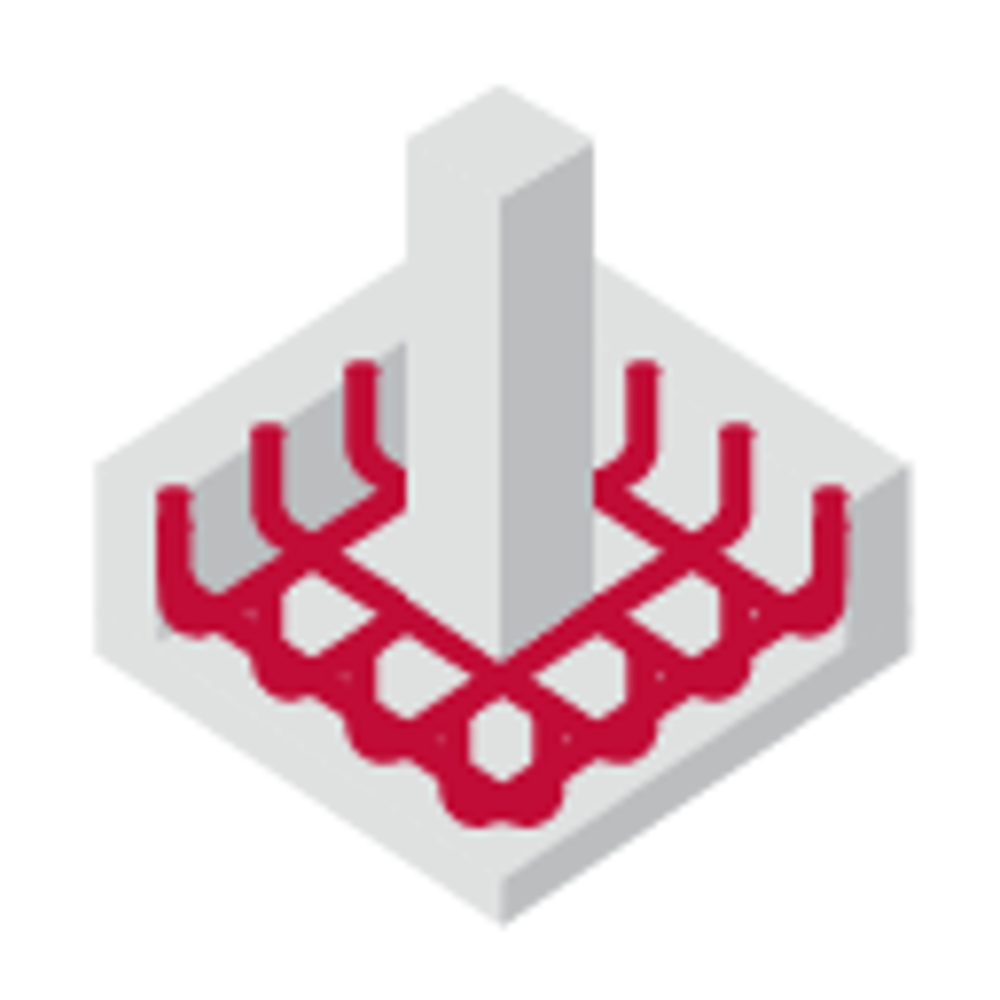 Features in Naviate Rebar