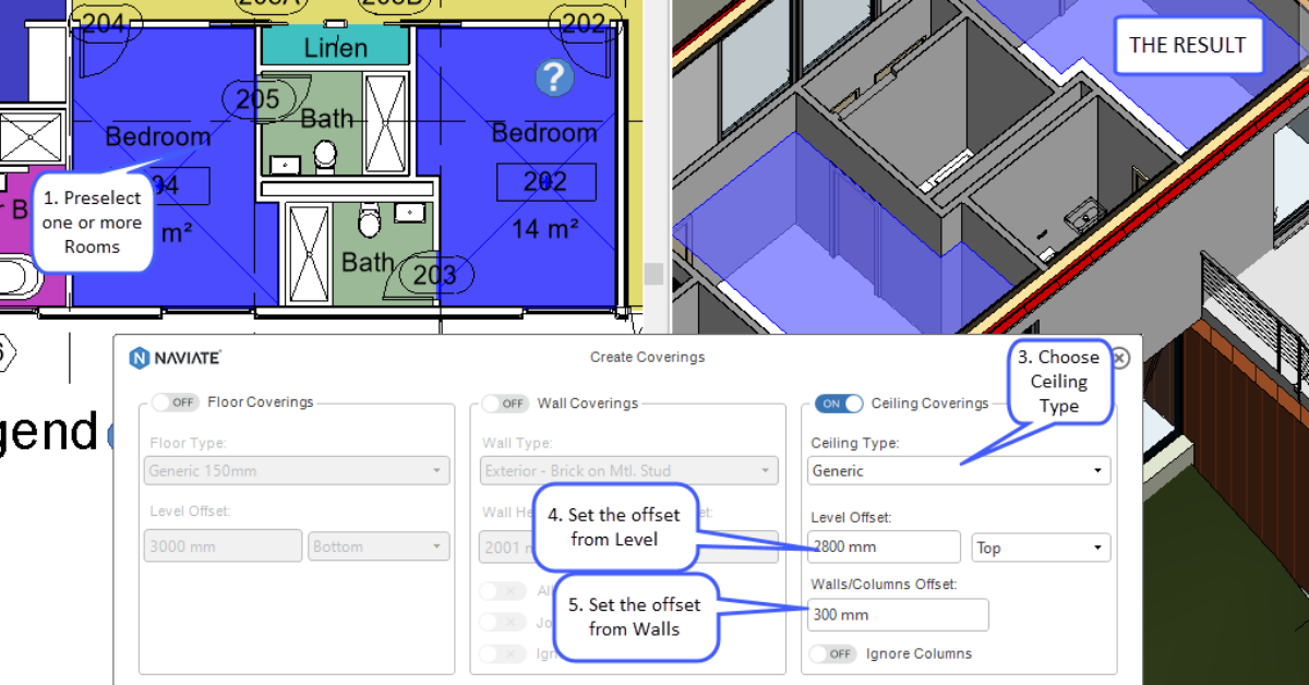 Naviate for Revit｜naviate.com