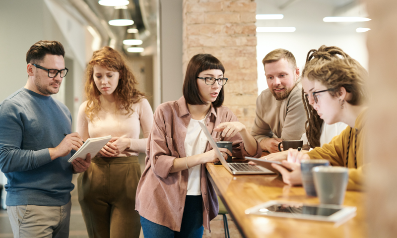 Naviate Cloud｜naviate.com