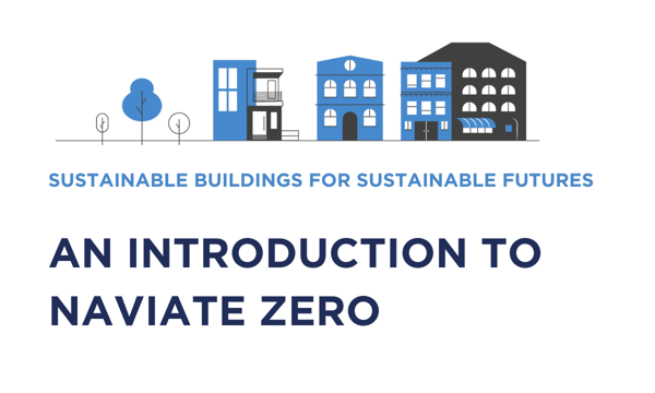 What's new in Naviate Zero