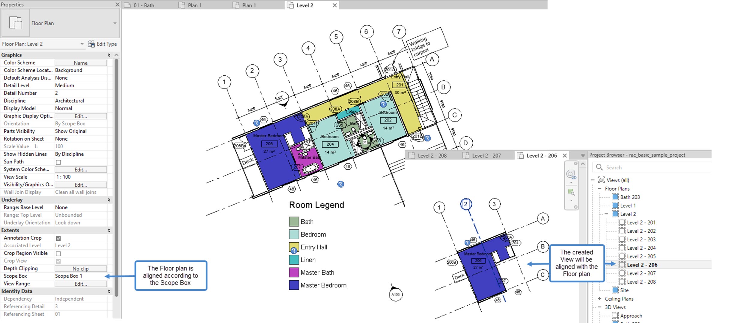 Naviate Architecture December Release 2025.1.0｜naviate.com