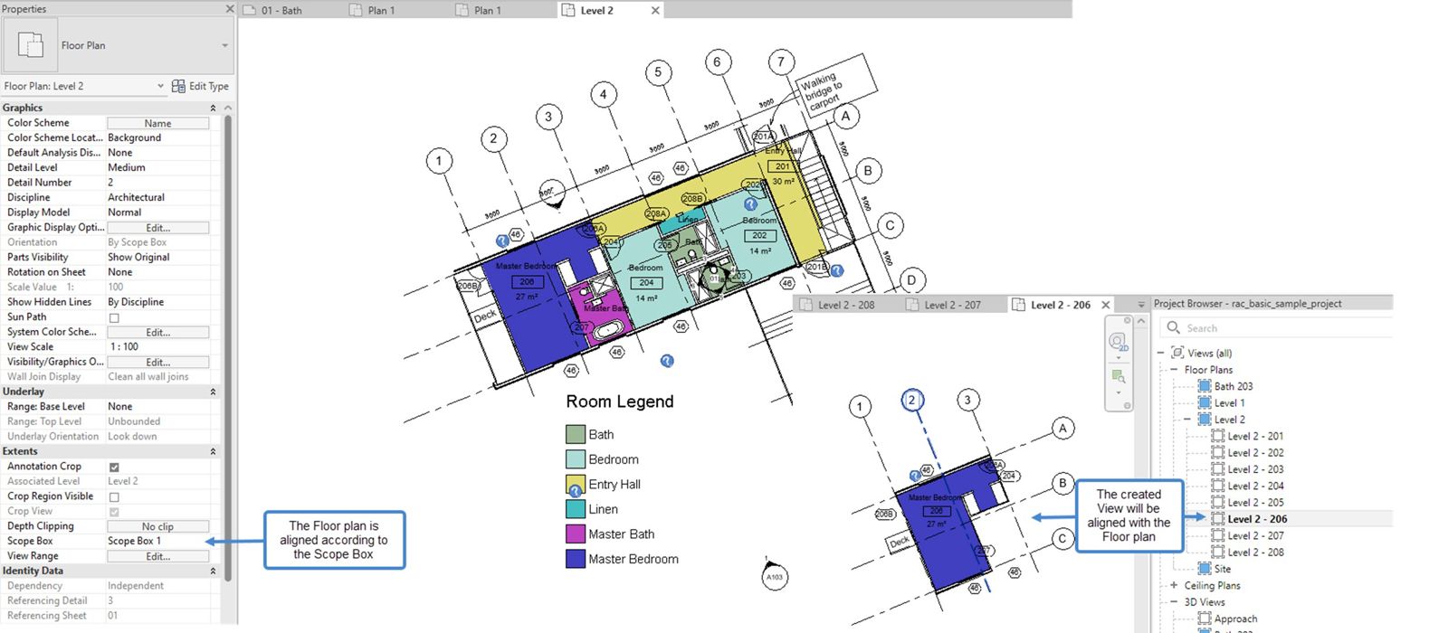 Naviate Architecture December Release 2025.1.0｜naviate.com