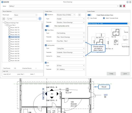 Naviate Architecture December Release 2025.1.0｜naviate.com