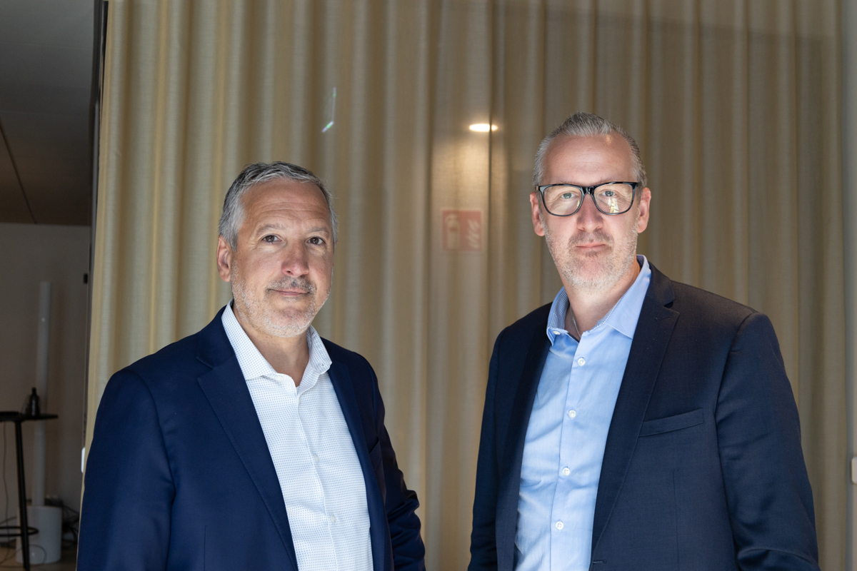 Microdesk's BIMrx product line moves into Symetri's Naviate product ...