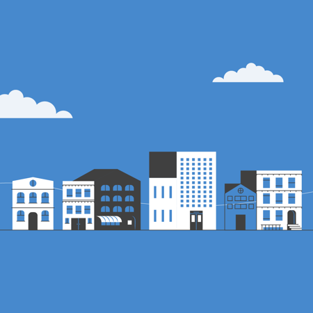 SUSTAINABLE BUILDINGS FOR SUSTAINABLE FUTURES｜naviate.com