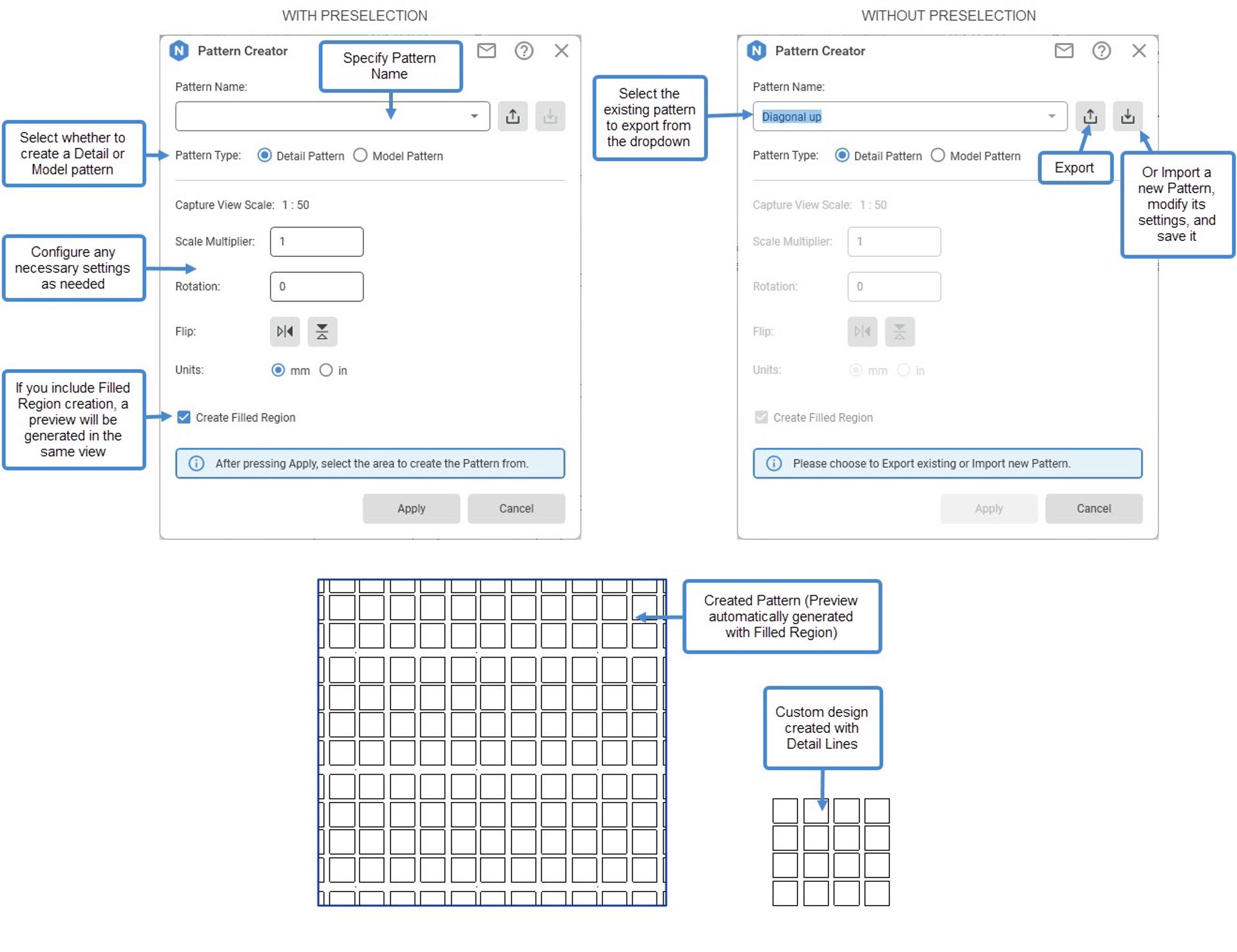 Naviate Architecture December Release 2025.1.0｜naviate.com