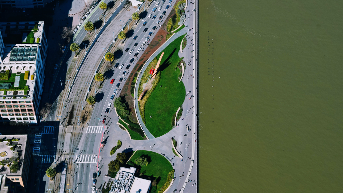 Explore Naviate Landscape